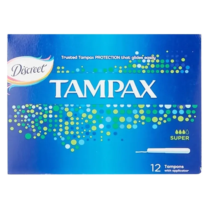Super Tampons