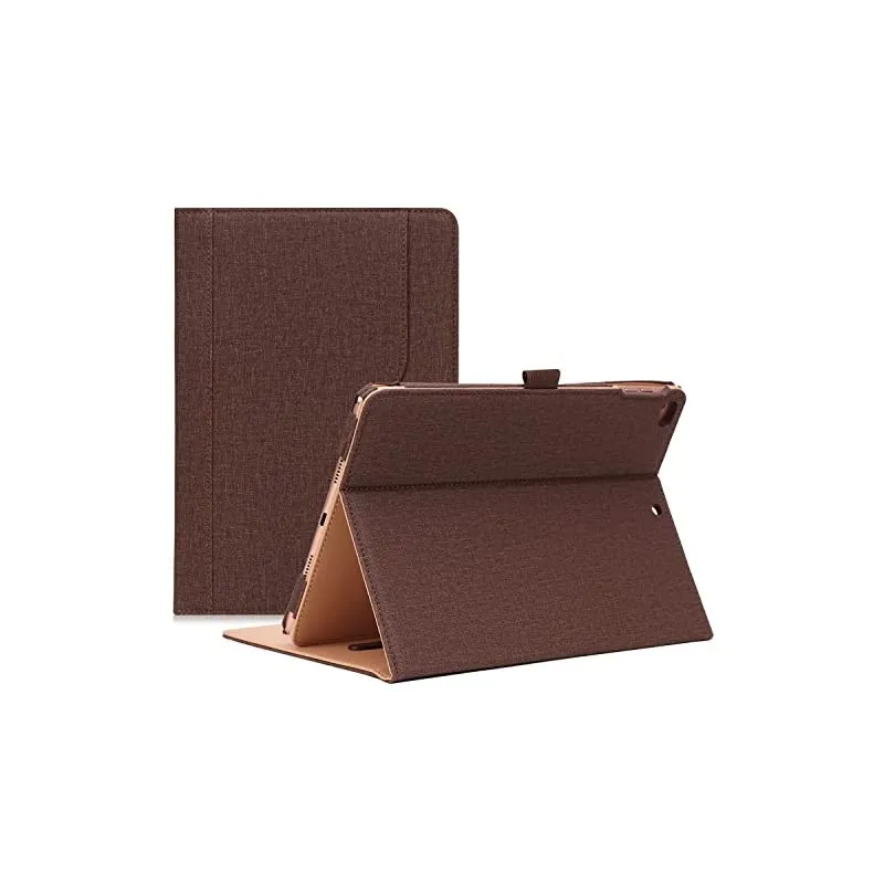 Chocolate Procase Ipad 9.7 Case Old Model, 2018 Ipad 6th Generation ...