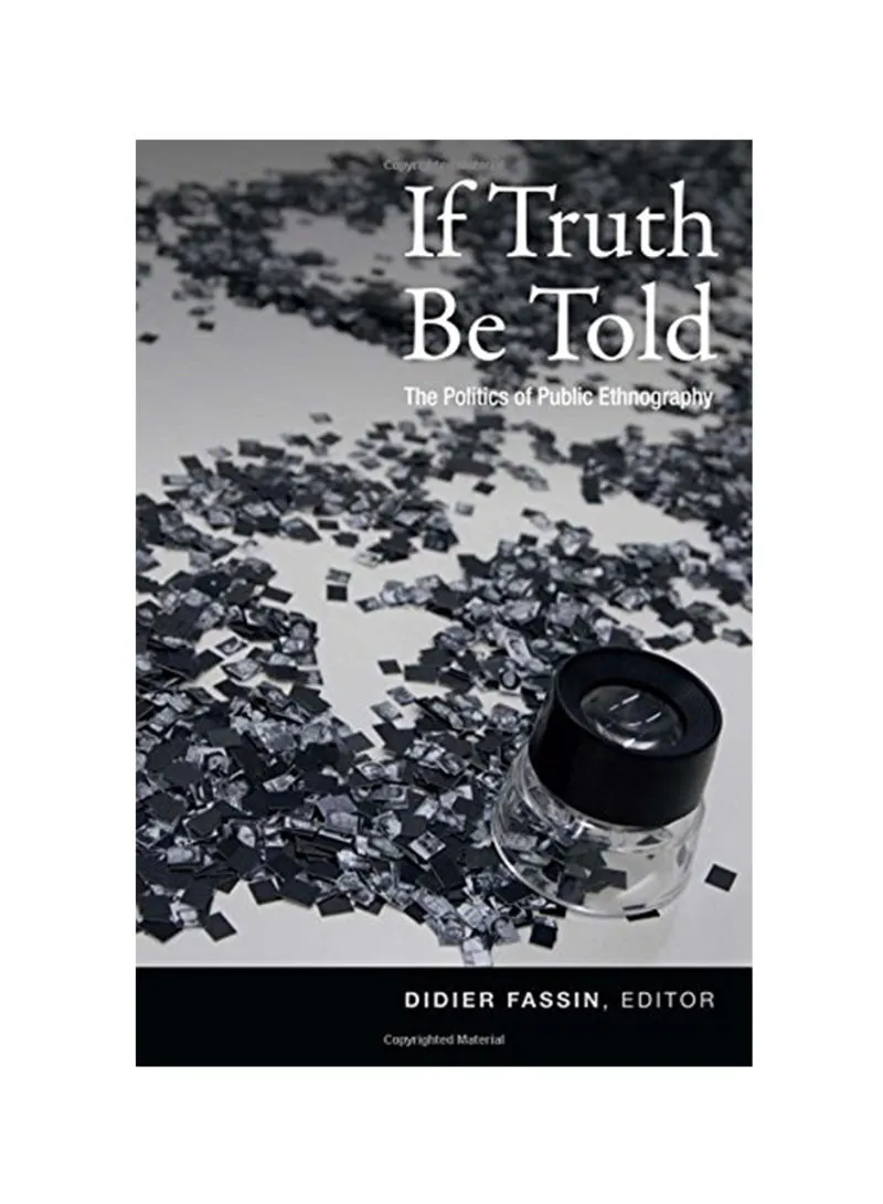 If Truth Be Told Paperback 1 | Wholesale | Tradeling