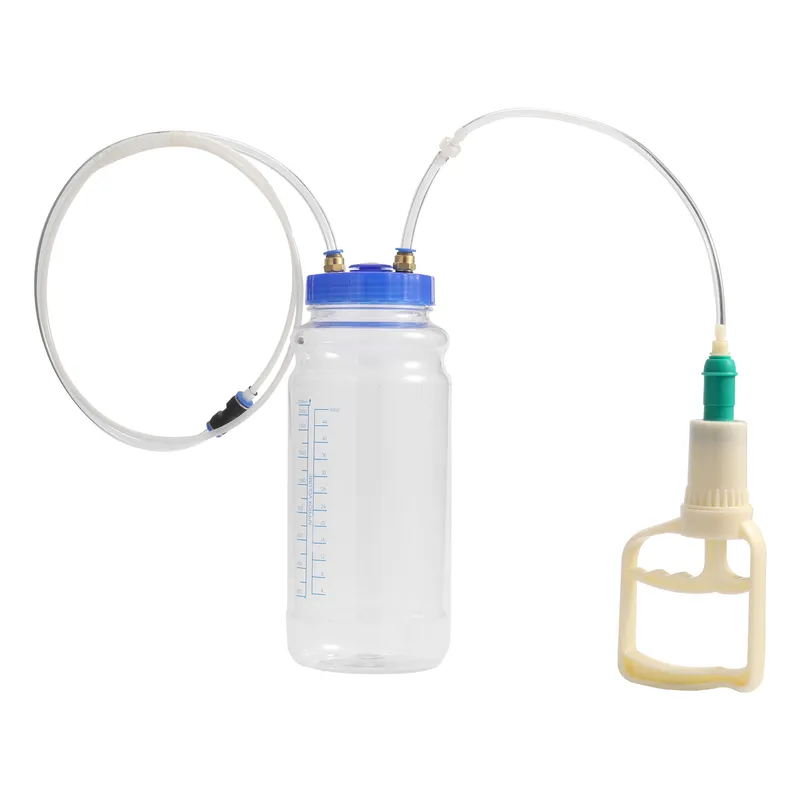 Meta 2l Universal Oil Change Artifact Manual Pump Suction Oil Pump ...