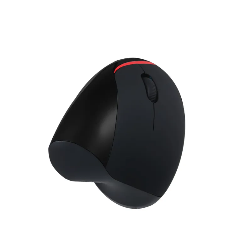 Meta Optical Vertical Mouse Ergonomic Wireless Mouse Rechargeable Mice ...