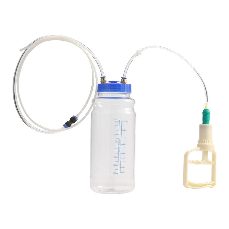 Meta 2l Universal Oil Change Artifact Manual Pump Suction Oil Pump ...