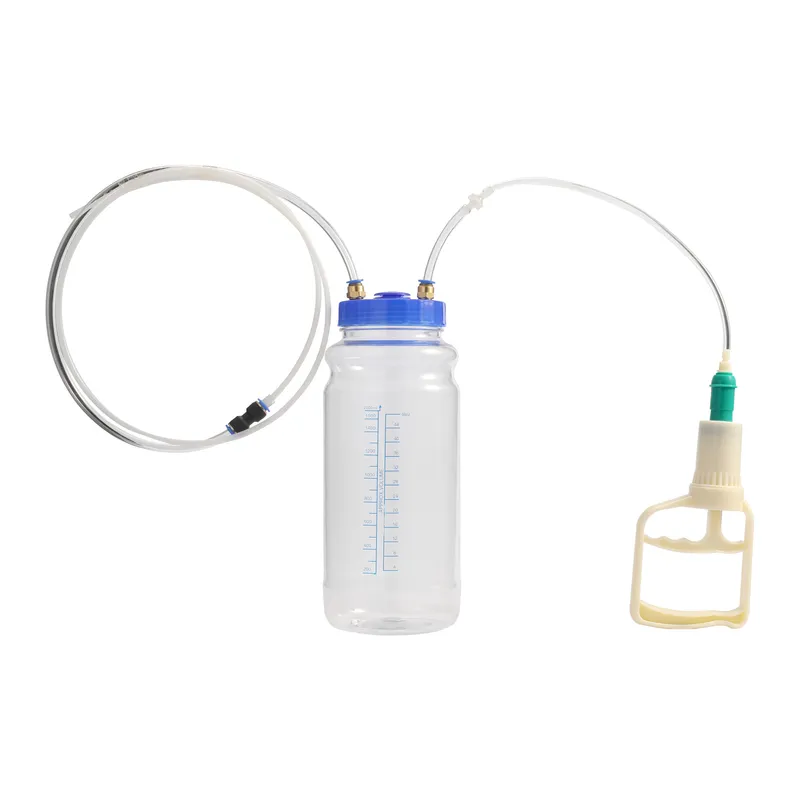 Meta 2l Universal Oil Change Artifact Manual Pump Suction Oil Pump ...