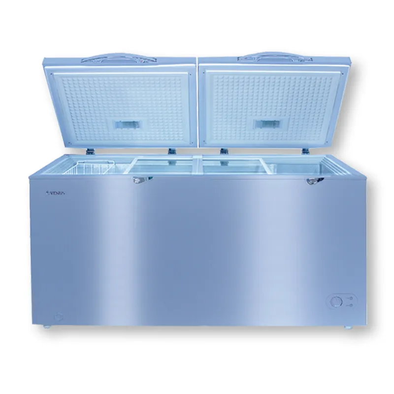 Venus Chest Freezer, 550 Liters | Wholesale | Tradeling