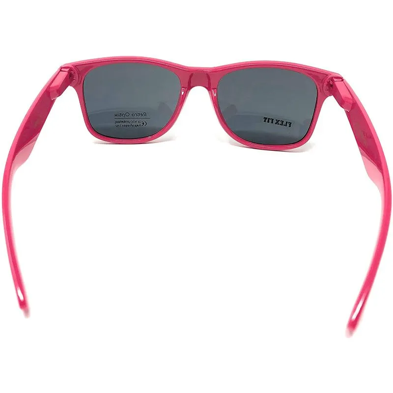 Retro Optix Webdeals Retro Classic 80's Style Sunglasses Vintage ...