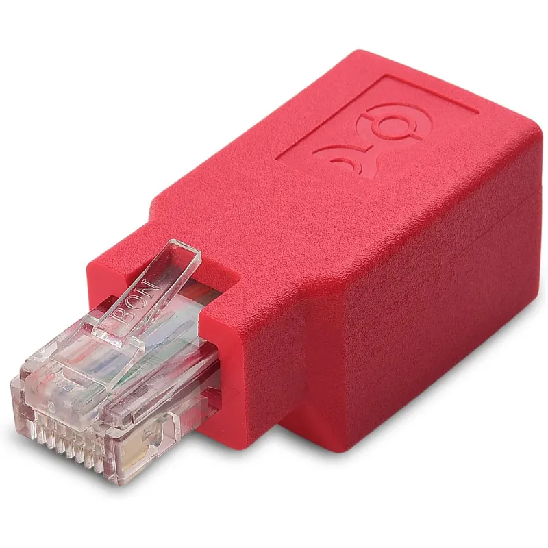 Cable Matters 2-Pack Cat 6 / Cat6 Crossover Adapter | Wholesale | Tradeling