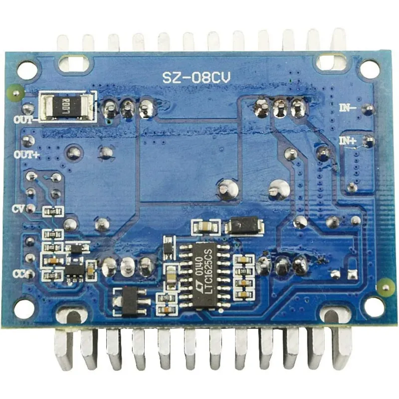 Xlx 8a Dc-Dc High-Power Buck Boost Converter Step-Down Module ...