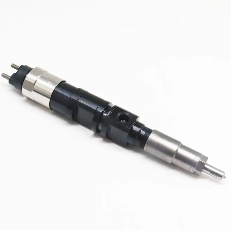 Sr Denso Engine Accessories Diesel Injector John Deere Re529149 ...