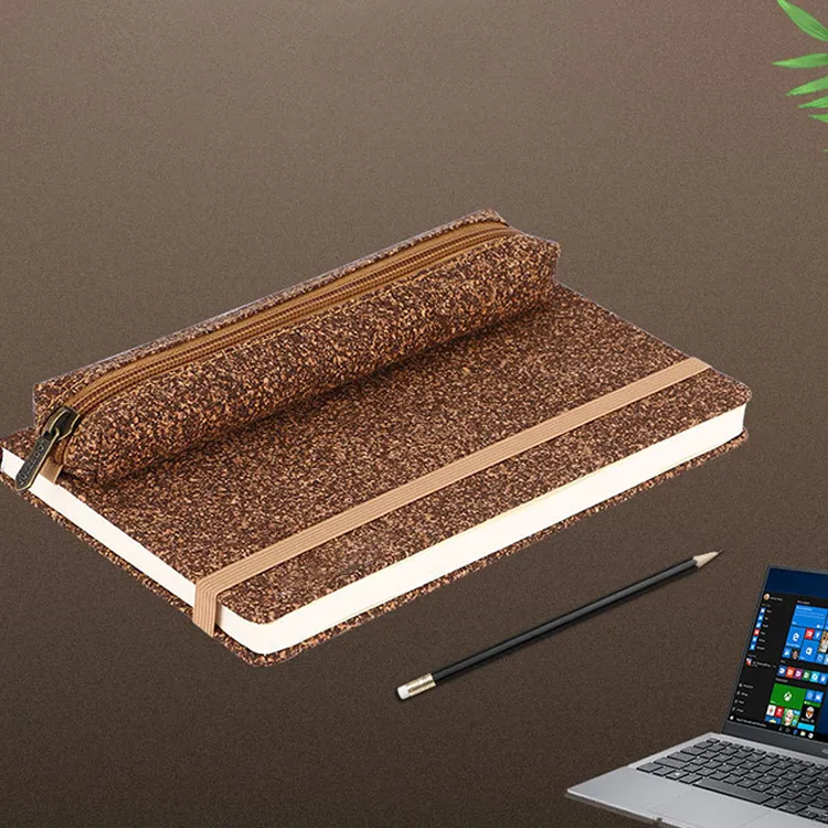 Eco-Friendly High Quality Journal 21X14Cm | Wholesale | Tradeling