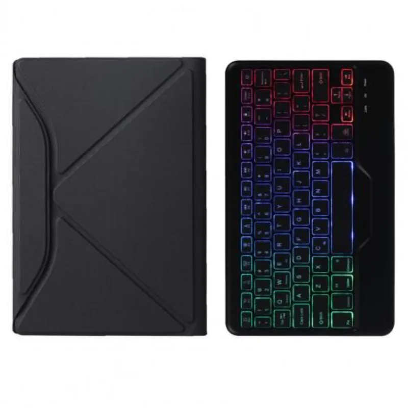 Shock-Proof Cool Backlight Tablet Bluetooth-Compatible3.0 Sensitive ...