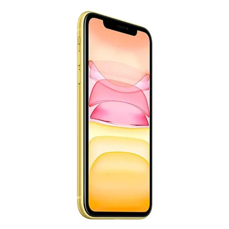 Apple iPhone 11 64 GB, Yellow | Wholesale | Tradeling
