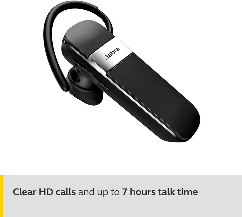 Jabra Talk 15 SE Mono Bluetooth Headset Black | Wholesale | Tradeling