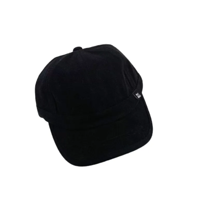 SY English Softtop Shade Baseball Cap With Simple And Stylish ...