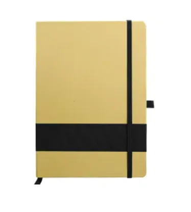 Eco-Friendly Note Book with Stripe | Wholesale | Tradeling
