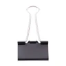Buy Modest Double Clip 41 mm 1 5/8" Pack of 12 Online in UAE | Tradeling