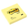 Buy Post-it® 654 Pad Sticky Notes Yellow 3 x 3 Inch Online in UAE ...