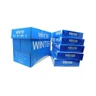 Buy Winter A4 Photo Copy Paper 80 GSM Pack Of 5 Online in UAE | Tradeling