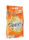 Buy Smooth Comfy Detergent Powder 3 kg Online in UAE | Tradeling