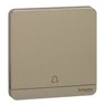 Buy Schneider Electric E8331Bpl1 Wg Avataron Gold - Retractive Door ...