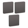 Buy Schneider Avataron Switch, 16Ax, 250V, 1 Way - E8331L1 - Pack of 5 ...