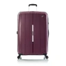Buy Heys Maximus - 79 Cm (Wine) Hard Case Trolley Bag (Duraflex) Light ...