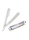 Buy Safex Disposable Salon Razor 1 Box, 25 Pieces Online in UAE | Tradeling