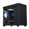 Buy Sama Im02 Micro Atx Case Usb 3.1 Fast Installation Computer Case ...