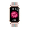Buy Women's H76 Smart Watch Heart Rate Blood Pressure Multi-Function ...