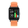 Buy Unisex Gts1 Smart Watch Heart Rate Meter Step Information Push ...