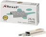 Buy Rexel 26/6 Staple Pin Set Online in UAE | Tradeling