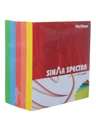 Buy Sinar Spectra Colors Sticky Notes Multicolor Set Of 4 Online in UAE ...