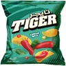 Buy Tiger Chips With Sweet Chili Flavor 12x70gm Online in UAE | Tradeling