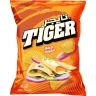 Buy Tiger Chips With Cheese Flavor 28x45gm Online in UAE | Tradeling