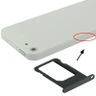 Buy iPhone 5 Sim Card Tray Holder - Original Black SUNSKY Accessory ...