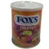 Buy Fox’s Crystal Clear Fruits Flavored Candy Tin, 180g Online in UAE ...