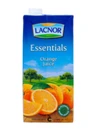 Buy Lacnor Orange Juice 1L,(12x4packs) Online in UAE | Tradeling