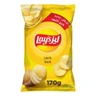 Buy Lays Salt 170gm, Carton of 20pcs Online in UAE | Tradeling