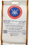 Buy KFMB Brown Flour No.2 - (10Kg) Online in UAE | Tradeling