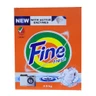 Buy Fine Fresh Detergent Powder 2.5kg Online in UAE | Tradeling