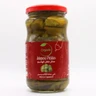 Buy Orgado Jalapeno Pickles 12x370g Online in UAE | Tradeling