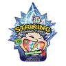 Buy Striking Electric Shock Flavor Popping Candy - Carton (15g x 48 ...