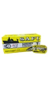 Buy Safi Sardines In Vegetable Oil 50x125 g Online in UAE | Tradeling
