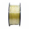 Buy 5M/20M PTFE Silver Plated Copper Wire 38/36/34/30/28/26 AWG Micro ...